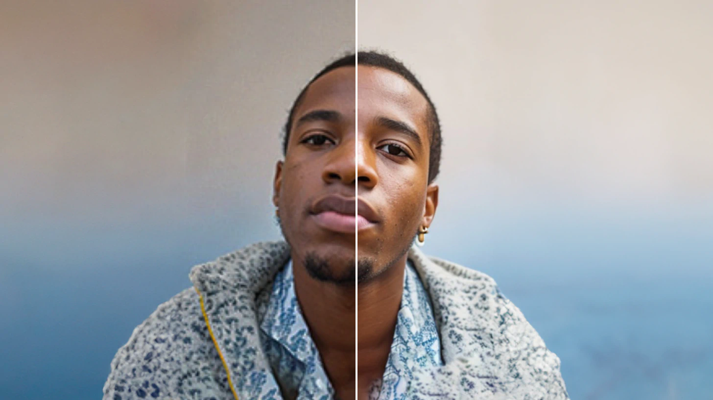 The ultimate guide for actor headshots: Making your mark in the acting ...