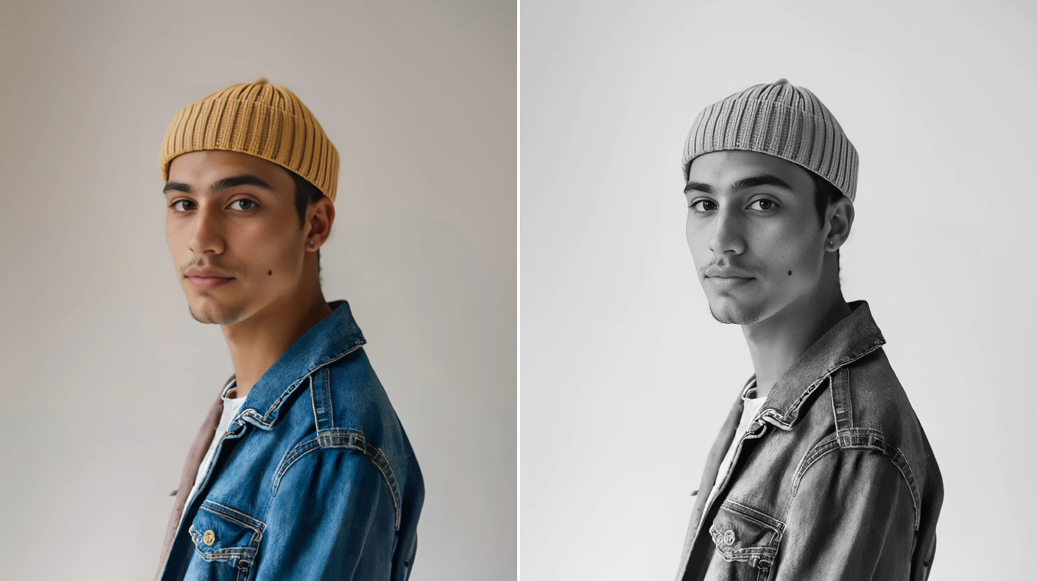 The ultimate guide for actor headshots: Making your mark in the acting ...