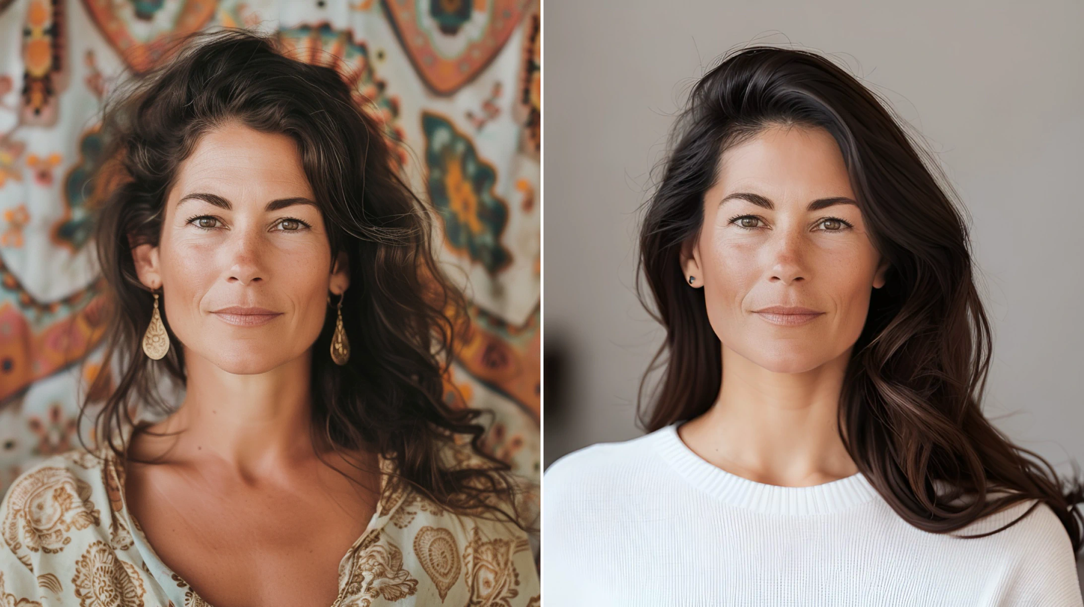 Crafting the perfect model headshot for your portfolio: Tips, tricks ...