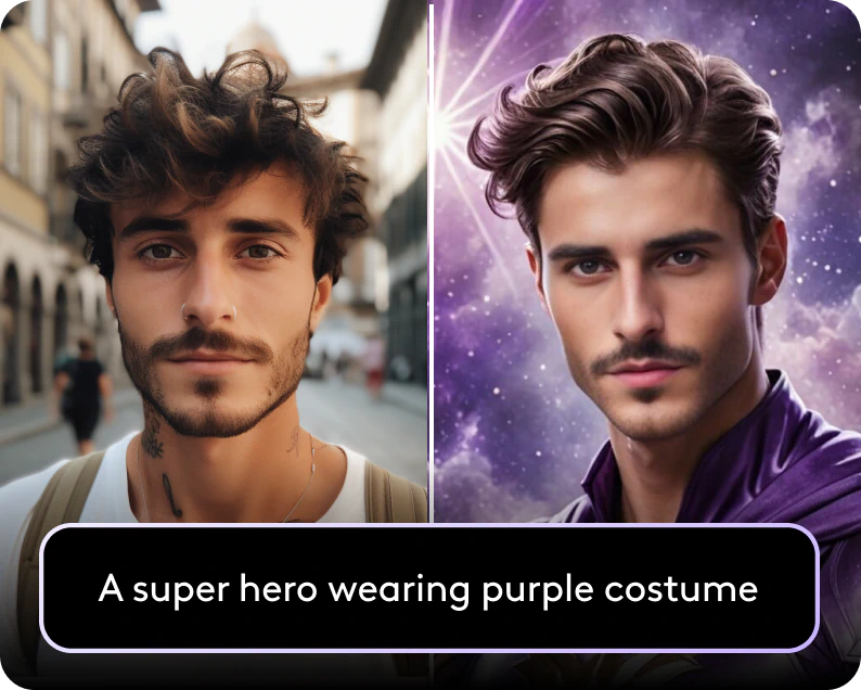 AI Avatar Generator: Create AI Avatars Online | Photoleap