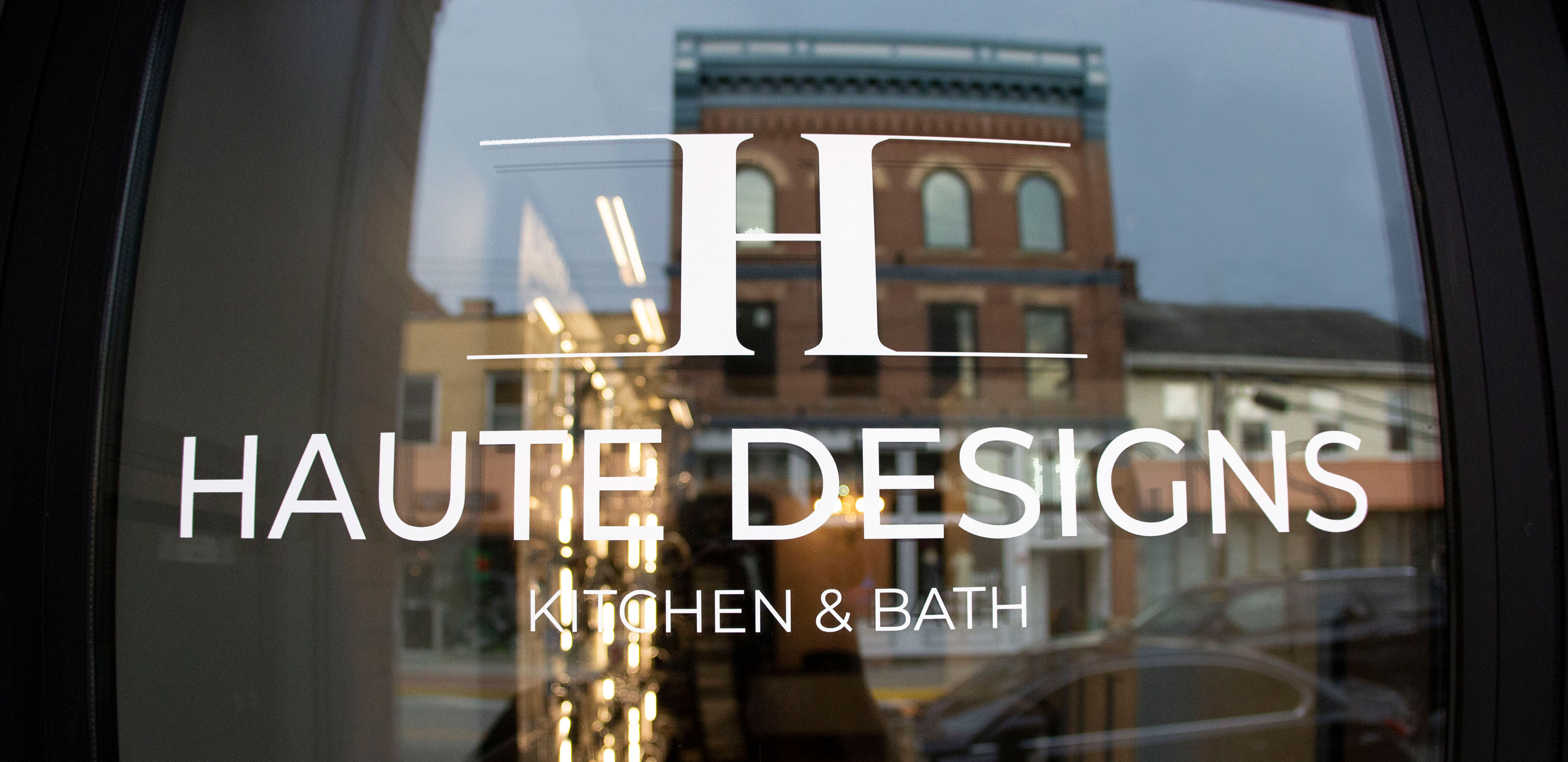 Haute Designs Studio - Pittsburgh, PA