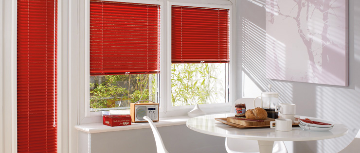 ML Blinds - Premium Quality Blinds and Shutters Bexhill