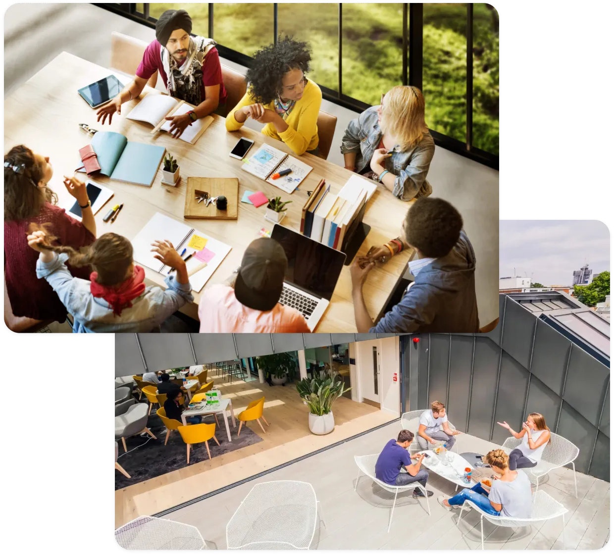 Threecolts | Careers