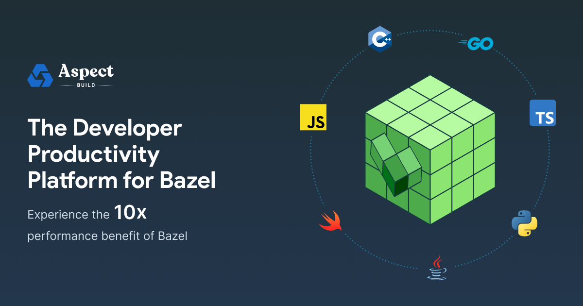 The Developer Platform for Monorepos