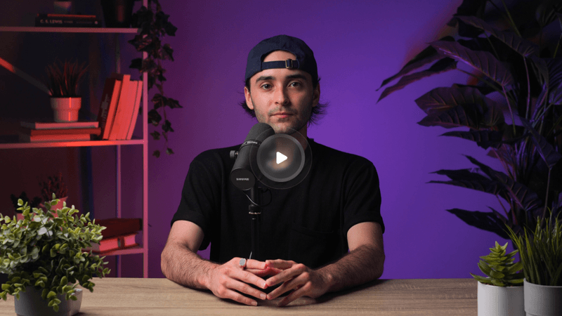 Videodeck - On-Demand Video Production Service