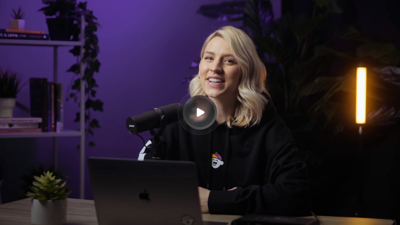 Videodeck - On-Demand Video Production Service