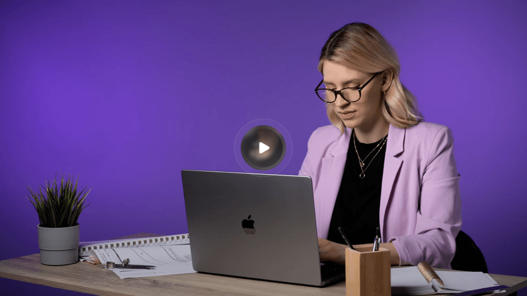 Videodeck - On-Demand Video Production Service