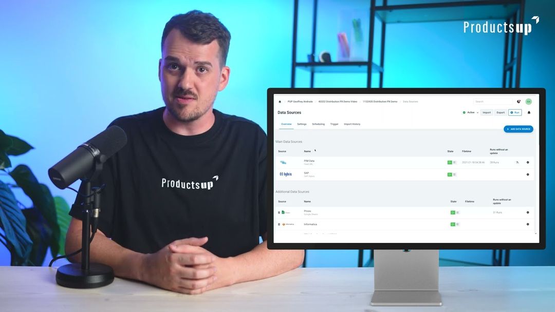 Videodeck - On-Demand Video Production Service