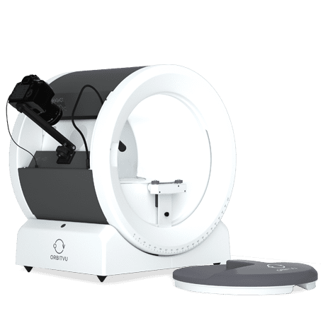 Photo Studios - Automated In-house Photo Studios | Orbitvu Nordic