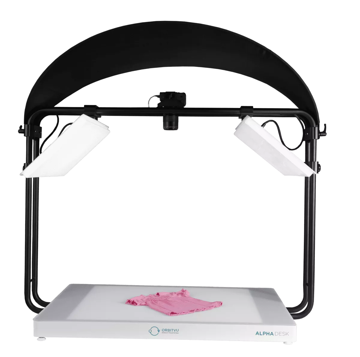 Photo Studios - Automated In-house Photo Studios | Orbitvu Nordic