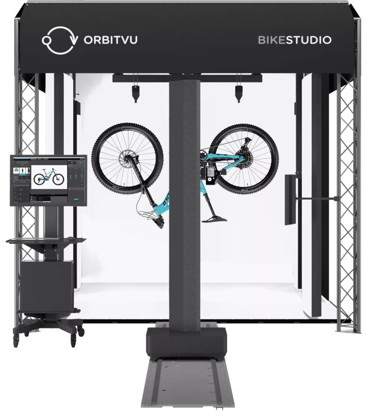 Bike Studio | Orbitvu Nordic