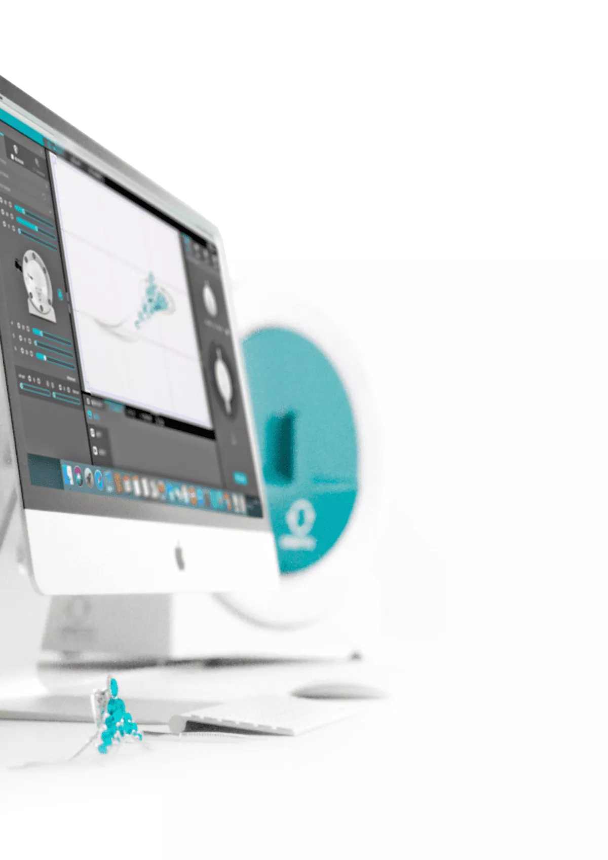 Automated Image Editing | Orbitvu Nordic