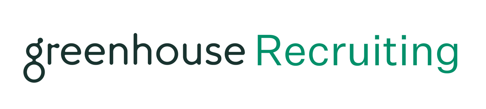 Logo and brand guidelines | Greenhouse
