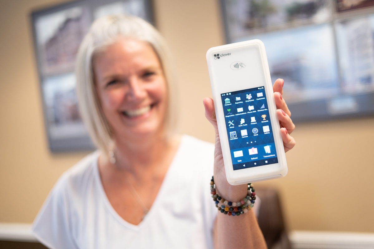 Why Work with Meridian Blue Solutions?