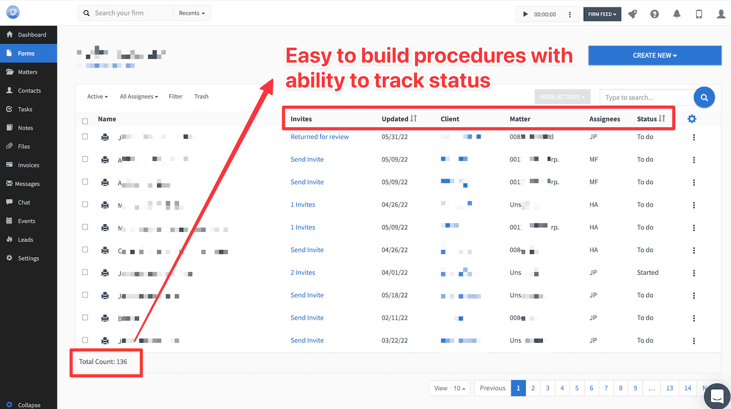 Helping Non-profits in Law, Thrive.