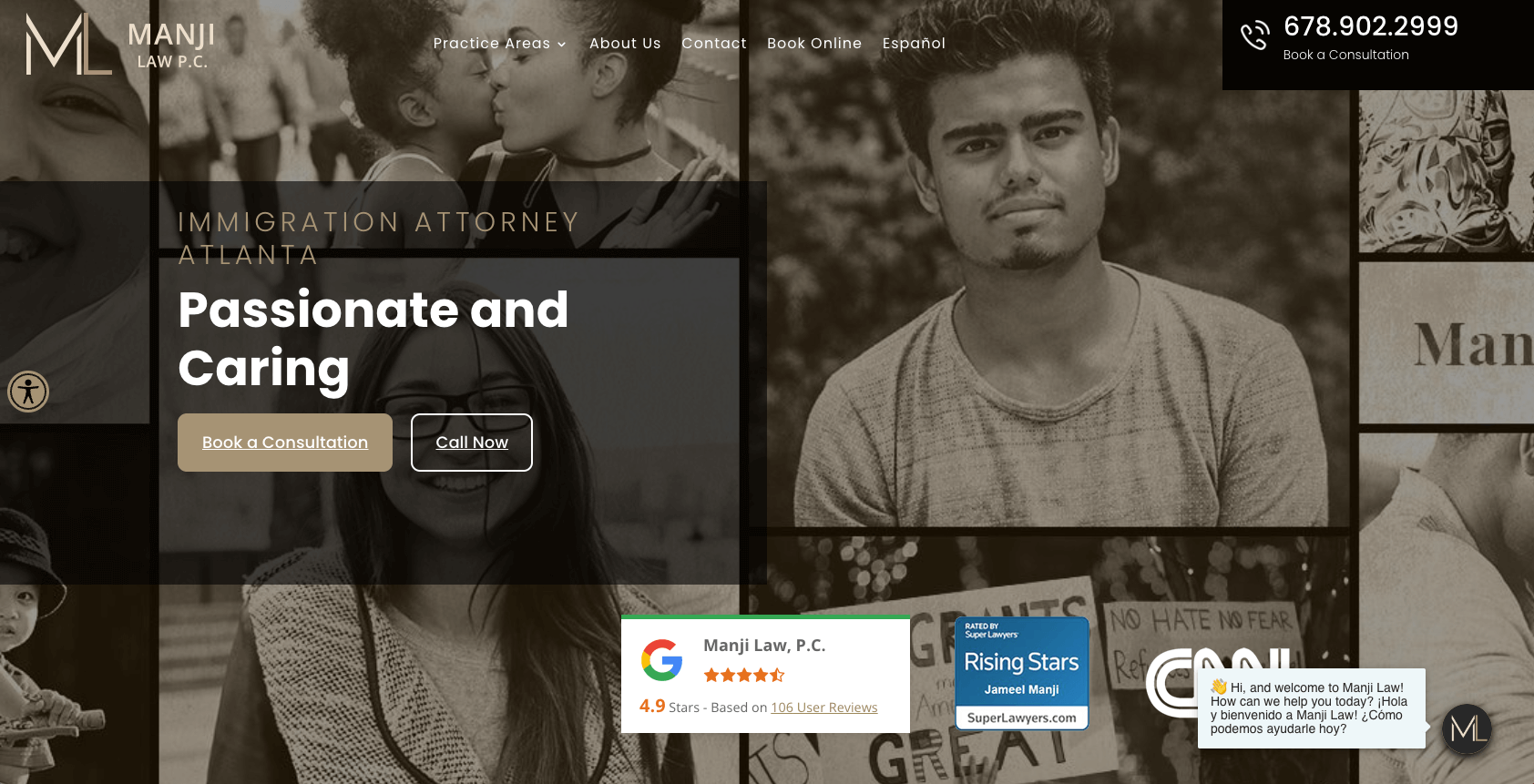 I switched from INSZoom to Docketwise immigration software