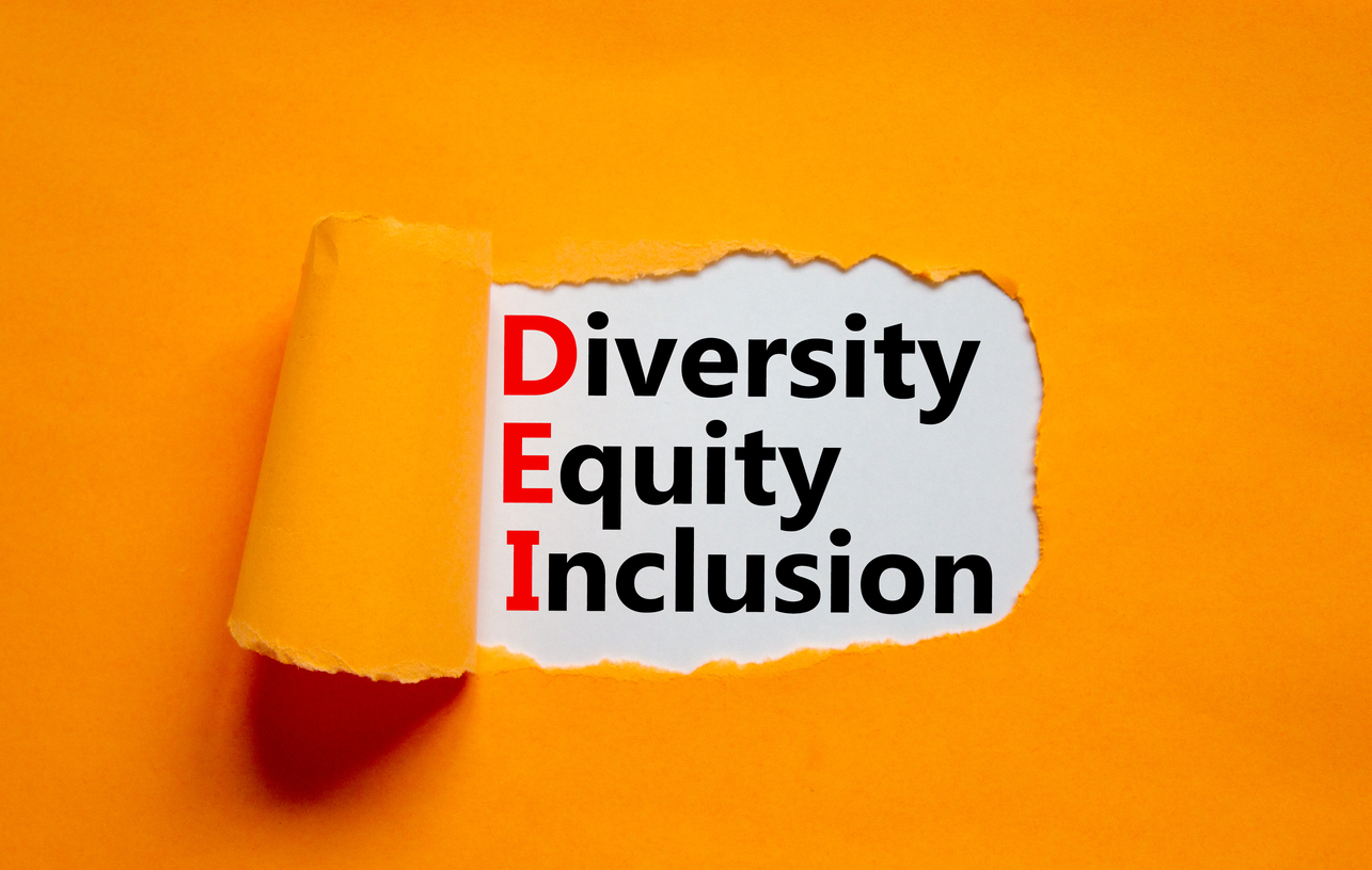 How to Practice Diversity, Equity, And Inclusion in Your Immigration ...