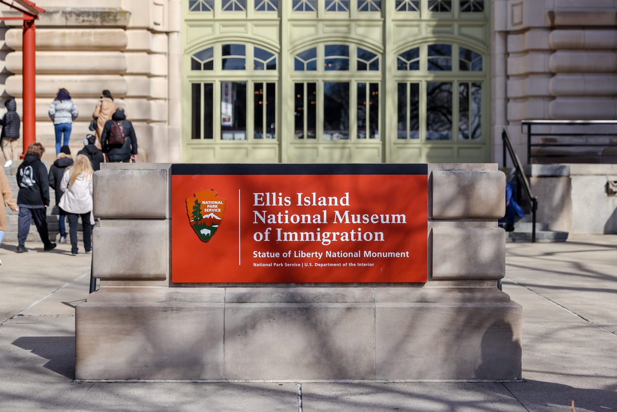 Twelve Immigration-Related Museums and Historical Sites to Visit in the ...