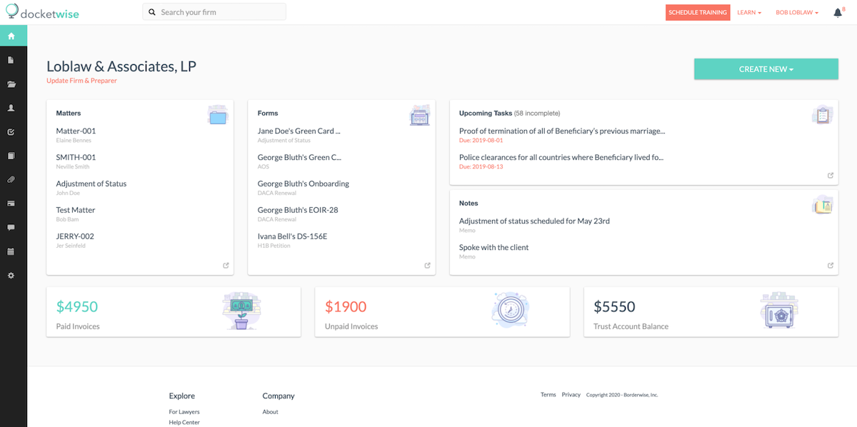 How To Use Data Analytics To Improve Your Immigration Practice ...