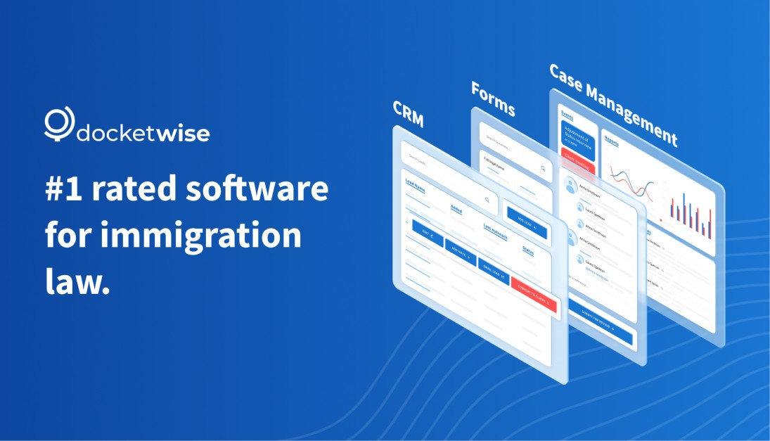 The Power of Asylum Case Management Software - Docketwise Immigration ...