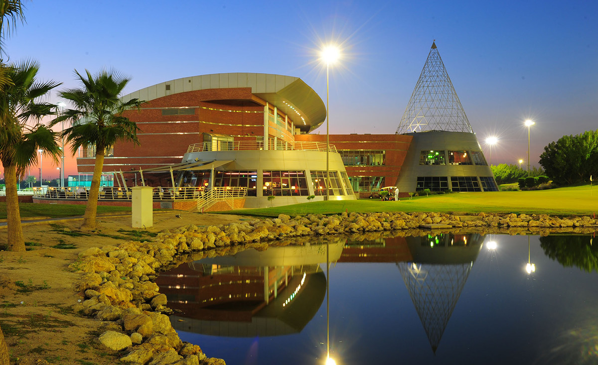 The Sahara Kuwait resort is playing it safe with Astreea