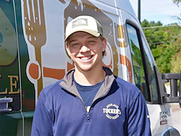 Meet the Tribe - One-Of-A-Kind Culture - Tucker's