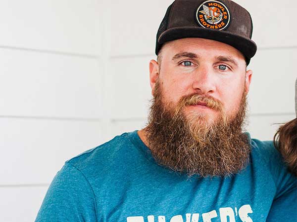 Meet the Tribe - One-Of-A-Kind Culture - Tucker's