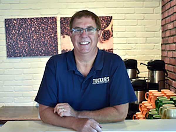 Meet the Tribe - One-Of-A-Kind Culture - Tucker's