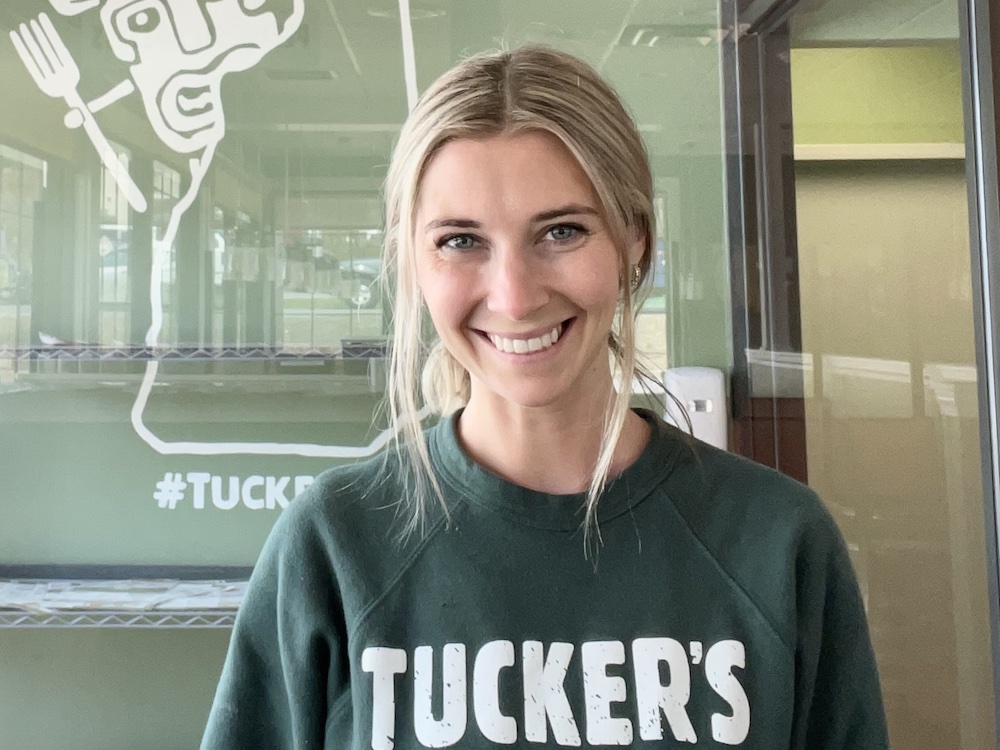 Meet the Tribe - One-Of-A-Kind Culture - Tucker's