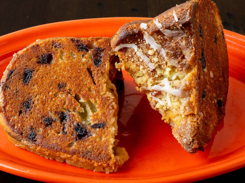 Sharables - Breakfast Menu - Tucker's