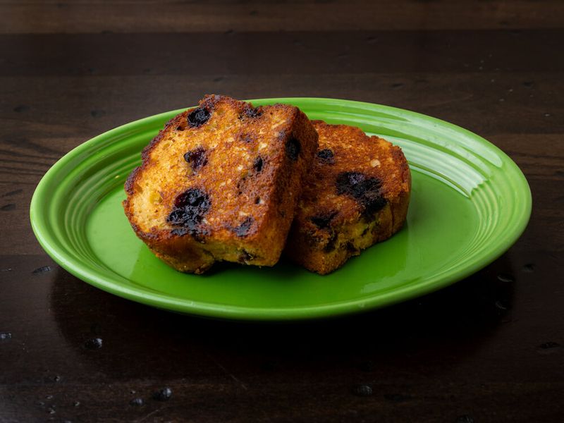 Sharables - Breakfast Menu - Tucker's