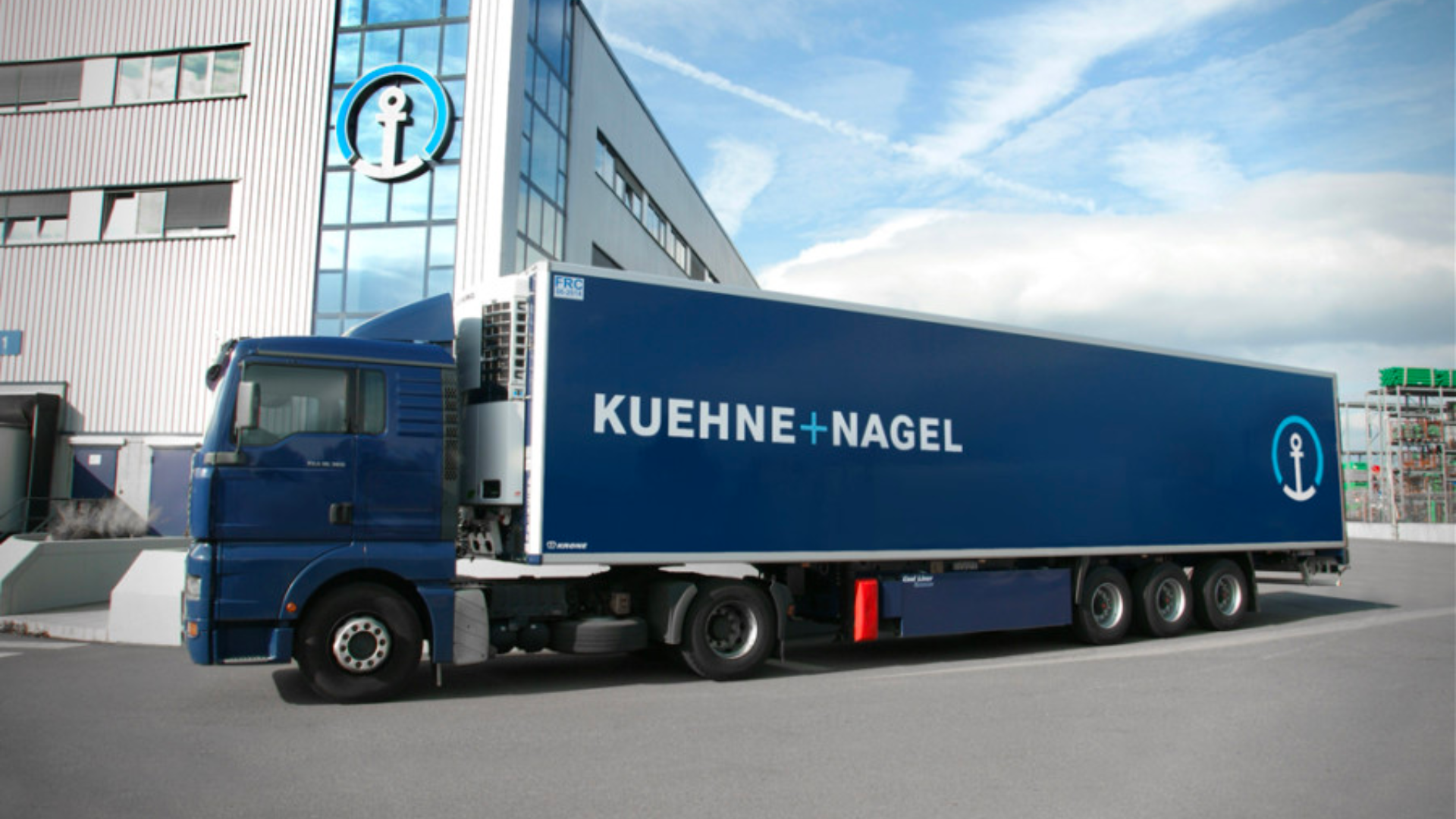 The Top Third-Party Logistics (3PL) Companies Around the World