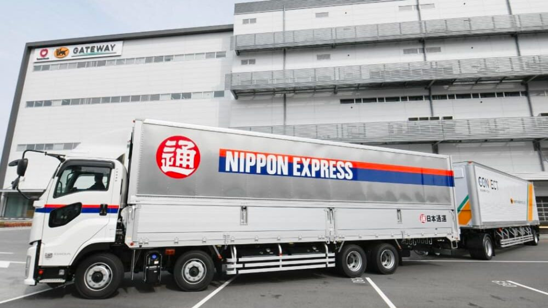 The Top Third-Party Logistics (3PL) Companies Around the World