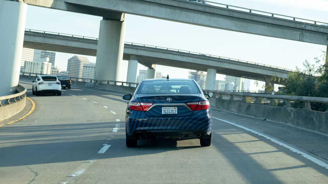 Self-Driving for Everyone | Ghost