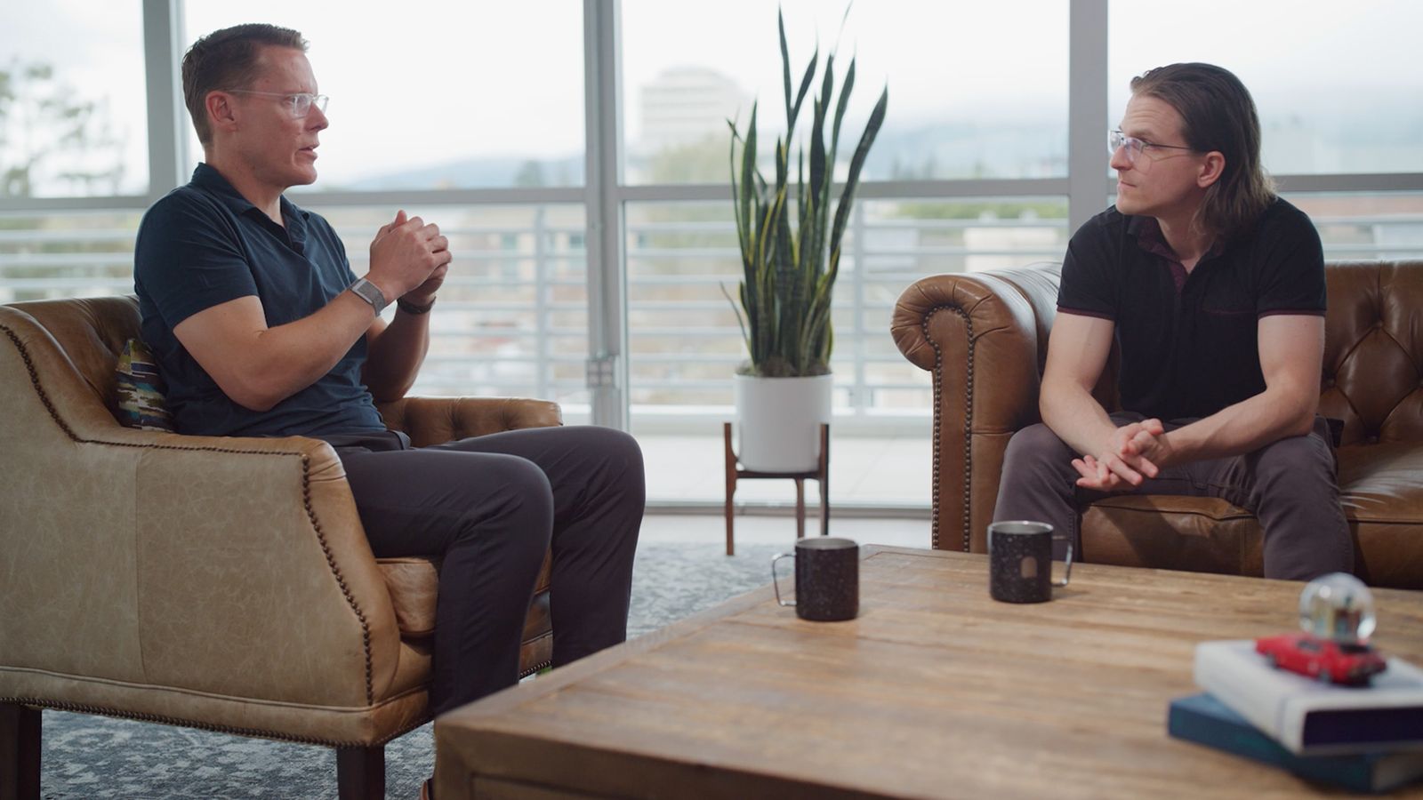 Self-Driving for Everyone | Ghost