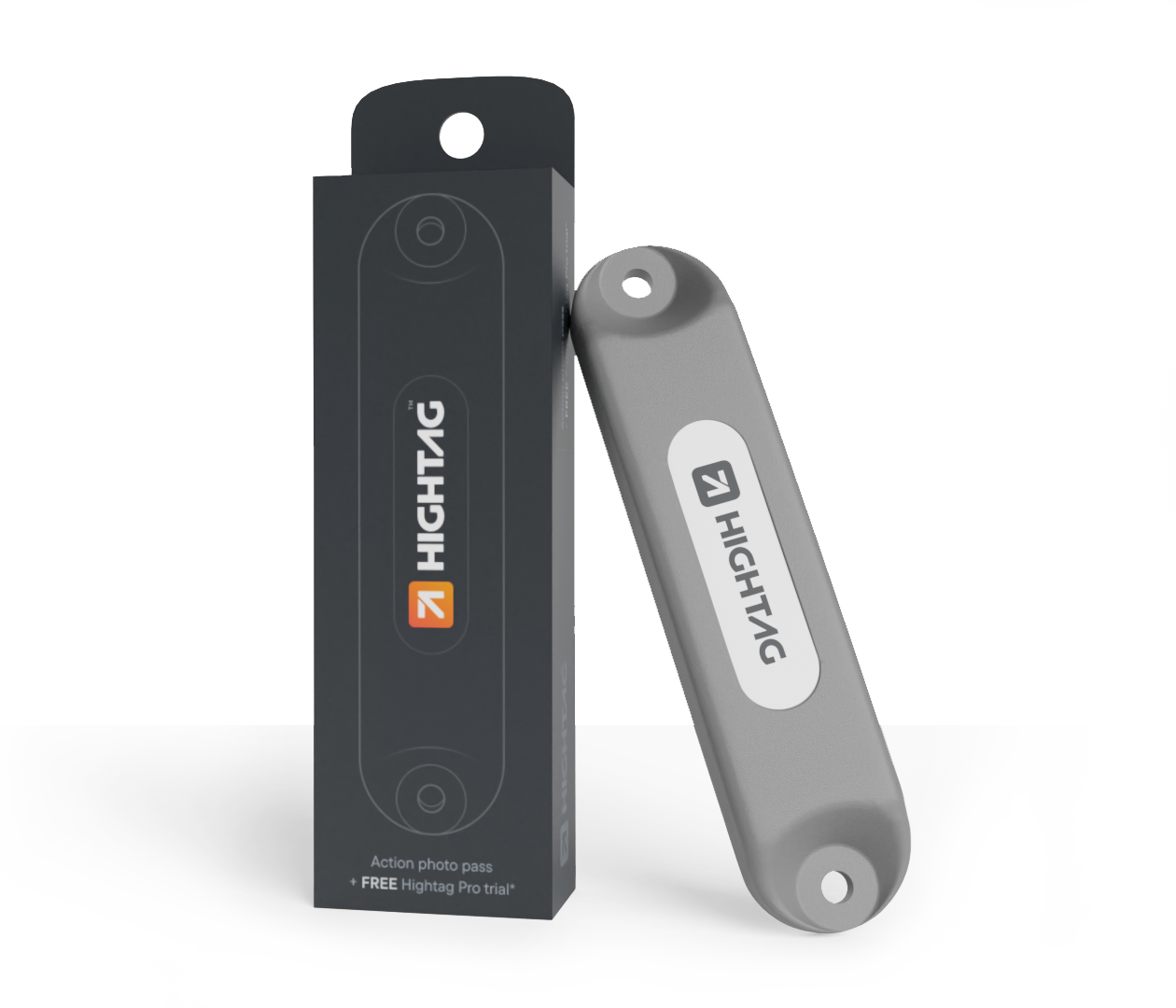 Hightag - Action Footage Tag