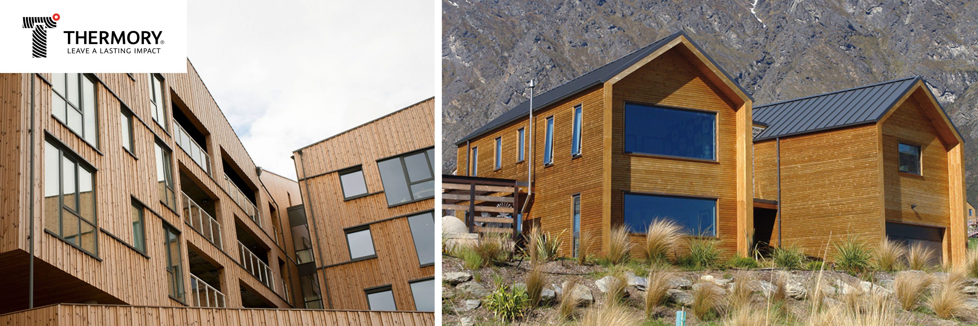 Benchmark Pine Cladding