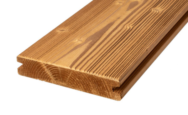 Kodiak Spruce Decking