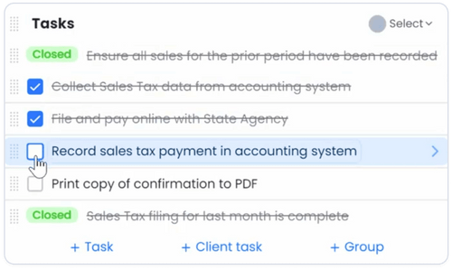 QuickBooks Partner Offer