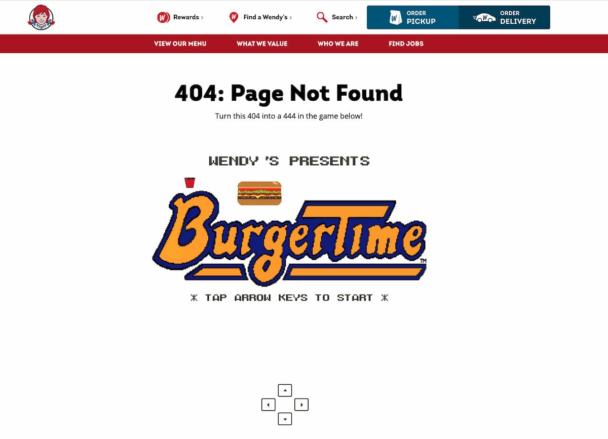 How To Fix A 404 Error Page | Quattr