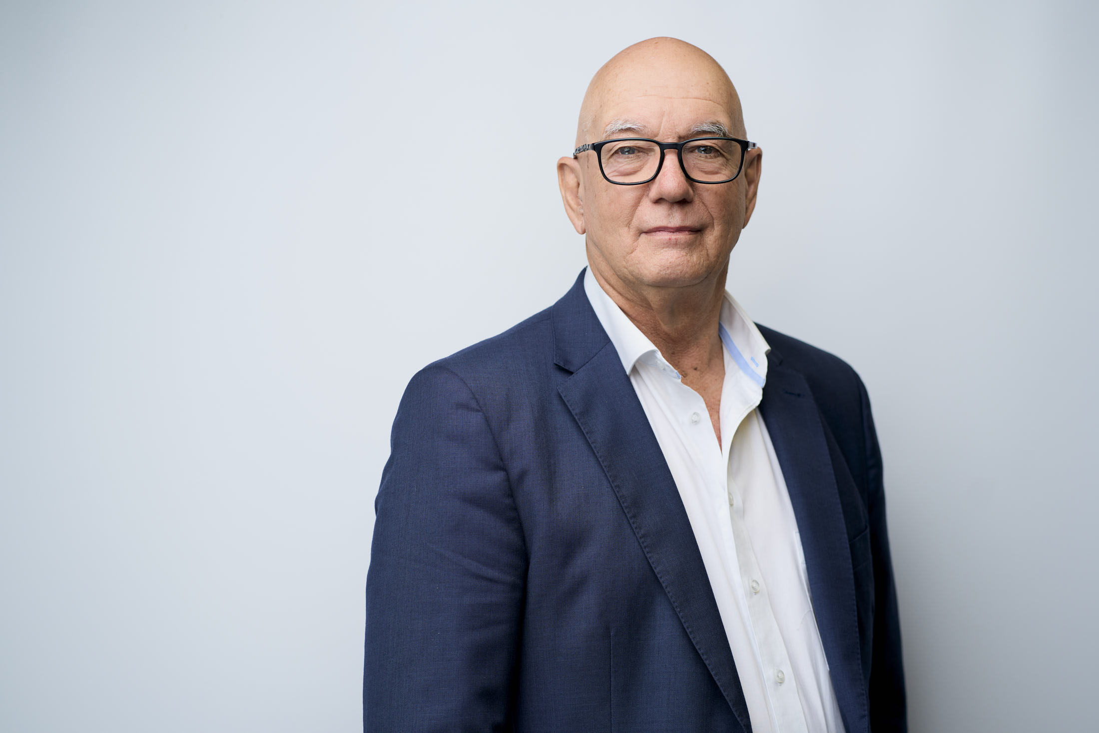 Osmoflo | News | Osmoflo's CTO Neil Palmer featured in Global Water ...