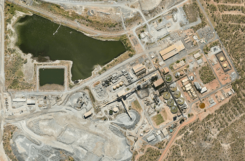 Osmoflo | News | Osmoflo's largest Brine Squeezer (OBS) water treatment ...