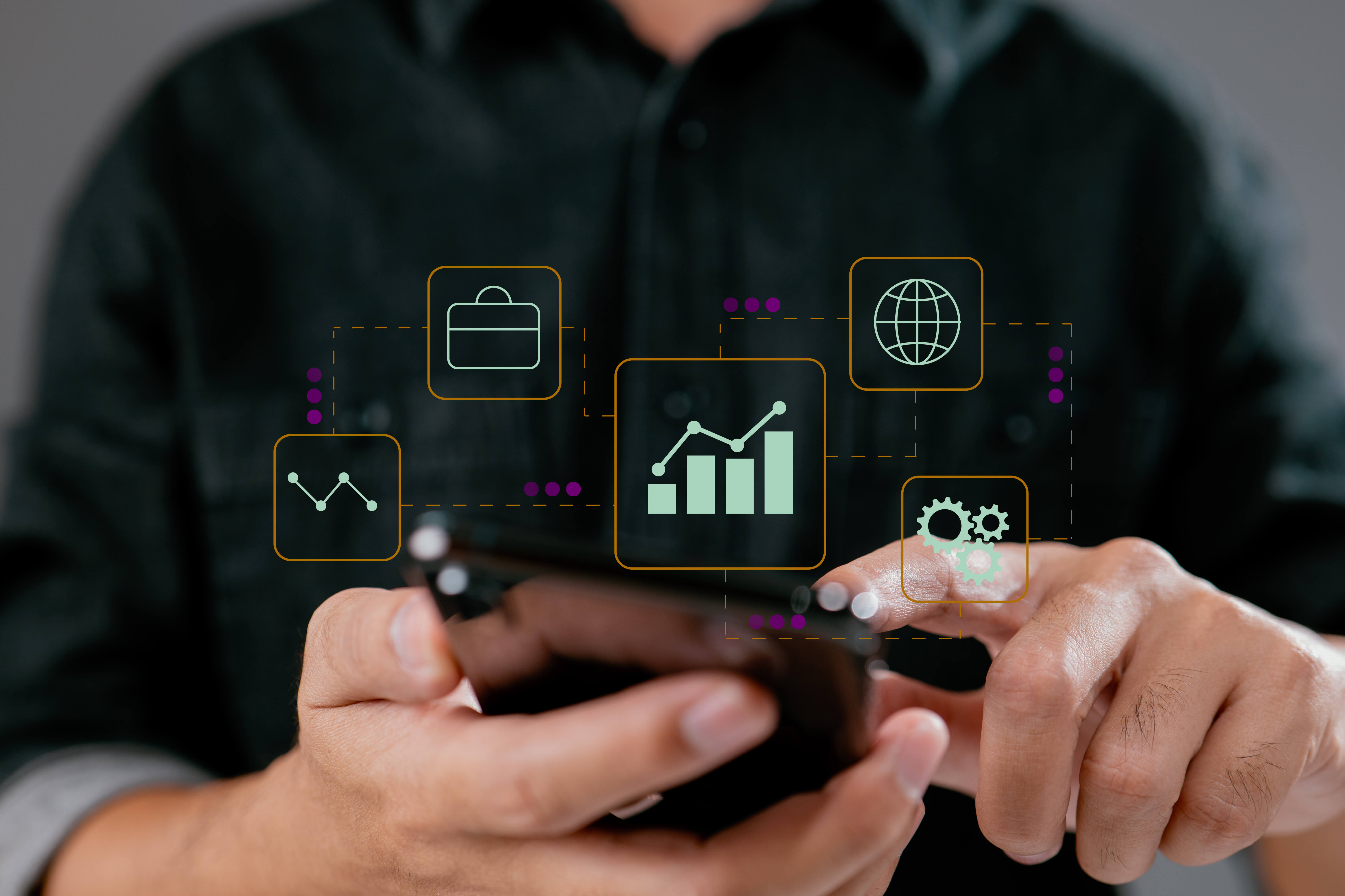 Competitive Analysis for Apps: A Step-by-Step Guide