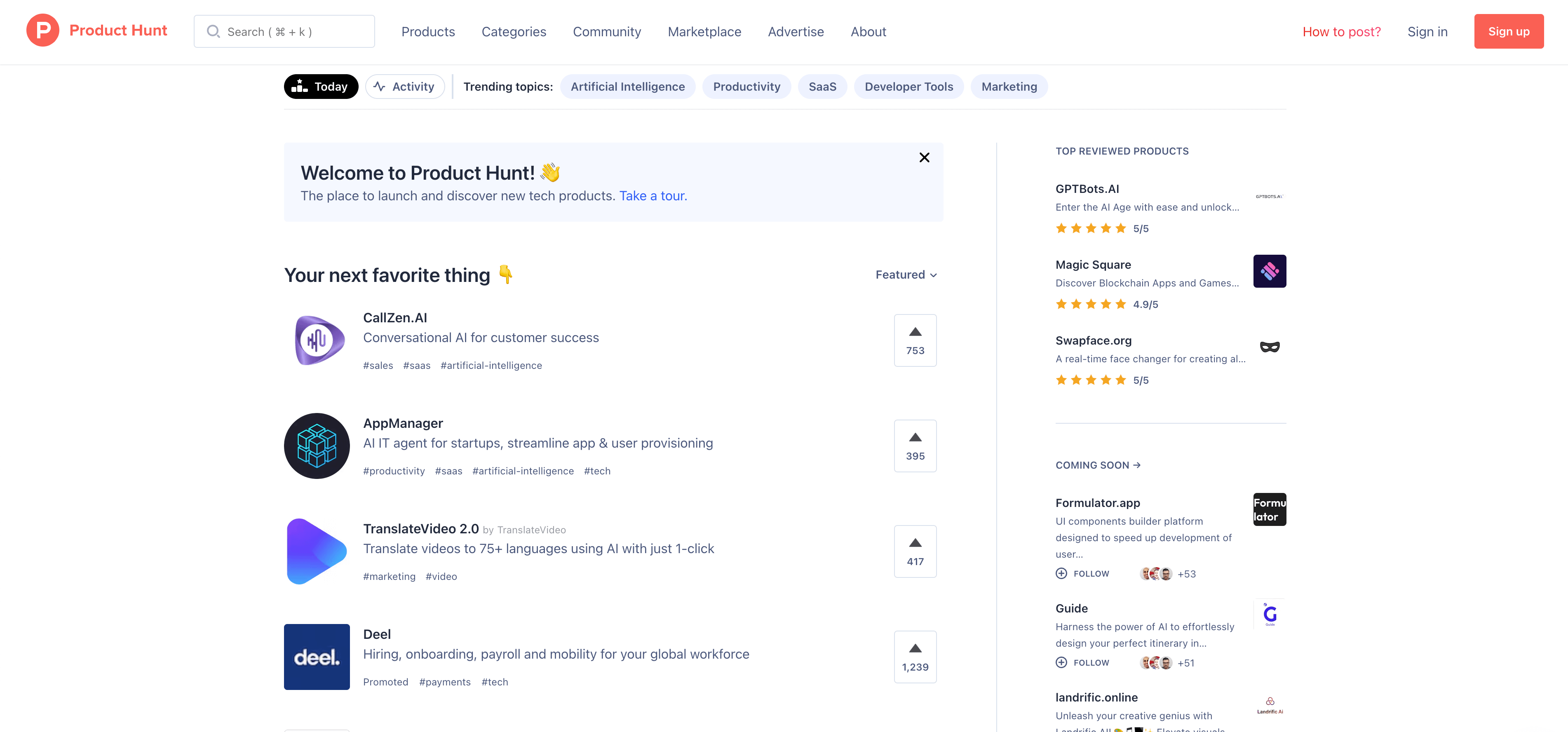 Product Hunt Launch Guide: Master Your Product Debut
