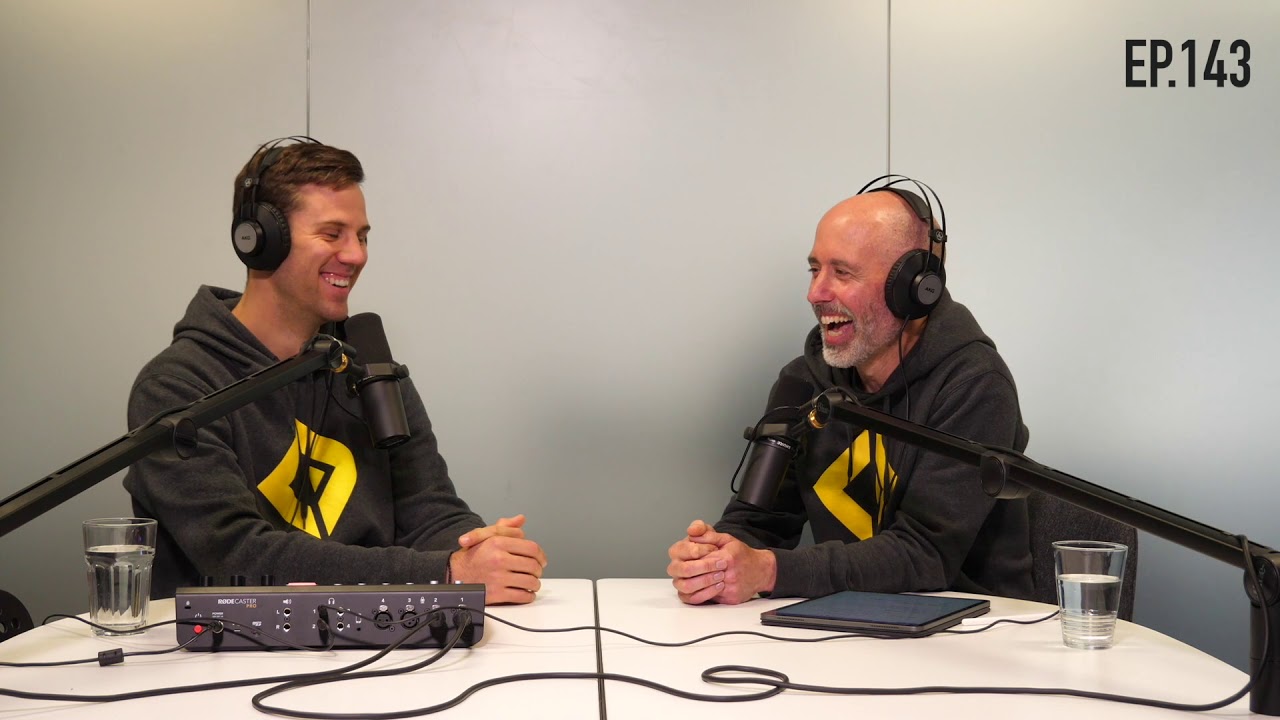#143 - Make Haste, Slowly | Podcast