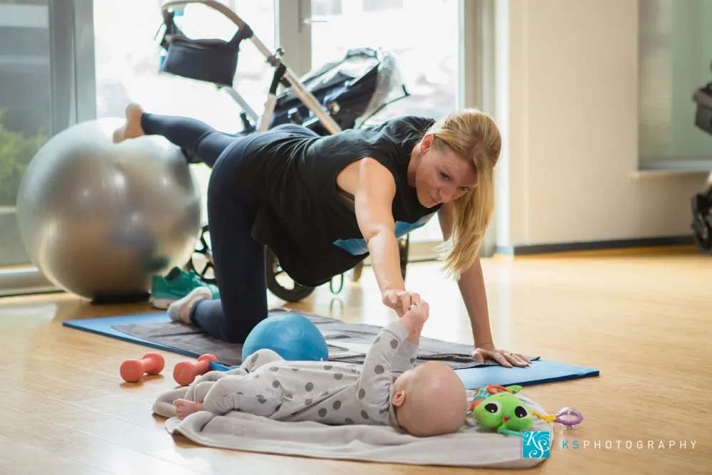 Postnatal Fitness Physiotherapy Classes | Bumpity Bump Physiotherapy