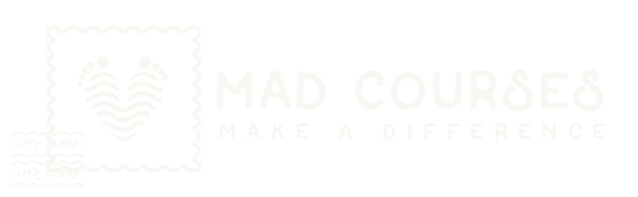 MAD Courses | Make A Difference