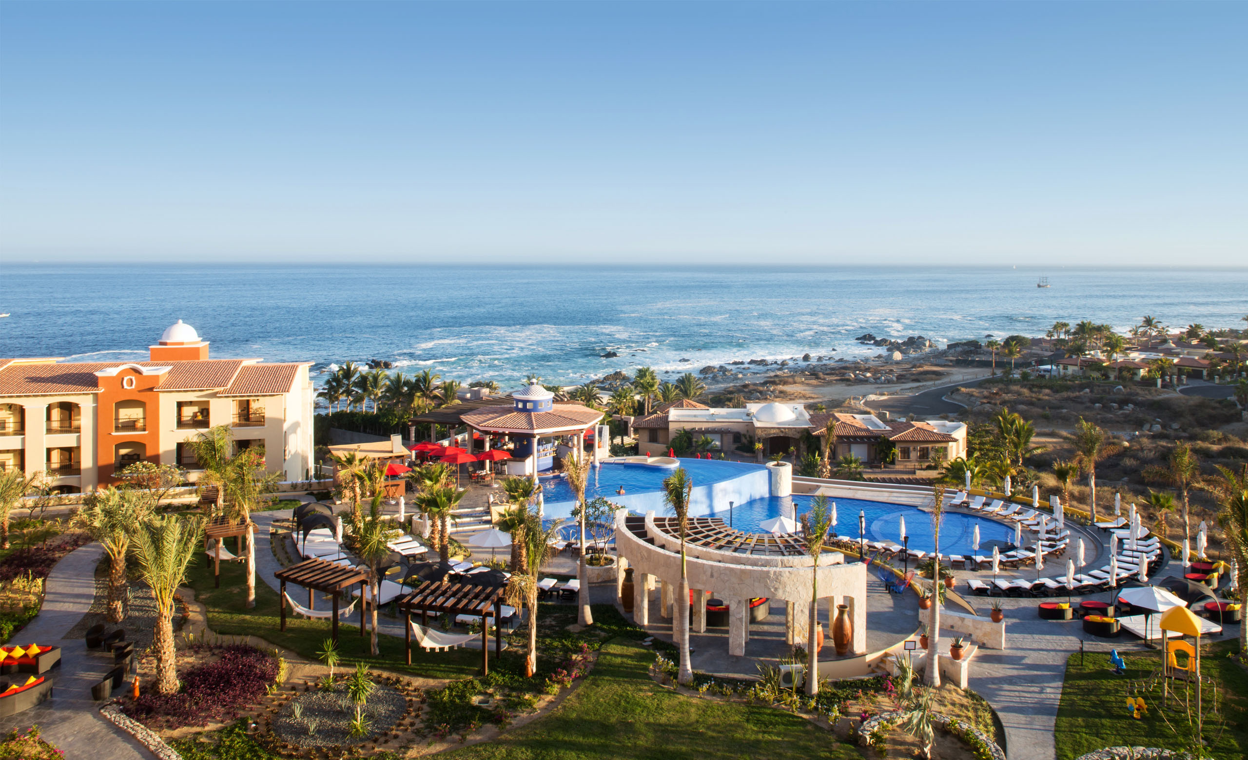 Hacienda Encantada Resort & Residences | Rêves de Soleil | Vacances Air ...