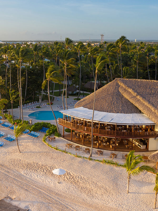 Impressive Punta Cana | Rêves de Soleil | Vacances Air Canada