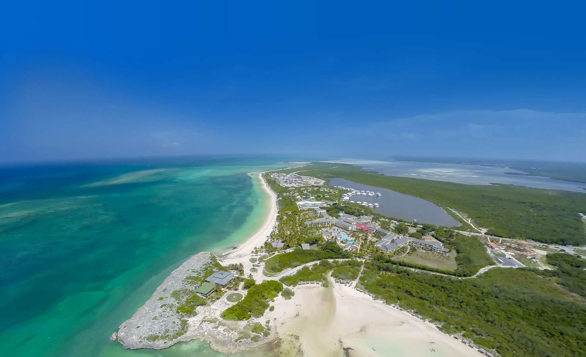 Sol Cayo Coco | Rêves de Soleil | Vacances Air Canada